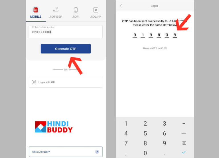 JIO Call Details - Jio SIM की कॉल History कैसे निकाले - 5 तरीके से चेक करें