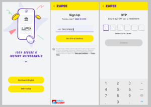 Zupee Ludo Gold Download - जूपी लूडो APK पर ₹500 Cash रोज कमाए